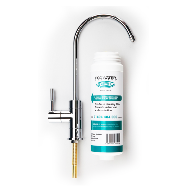 EcoWater EcoFresh Drinking System - Scott Jenkins Water Softeners in ...