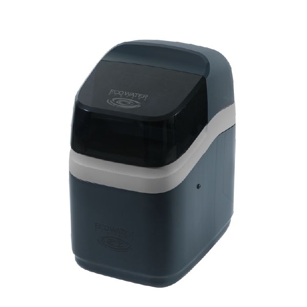 EcoWater eVOLUTION Compact 100 - Scott Jenkins Water Softeners in ...