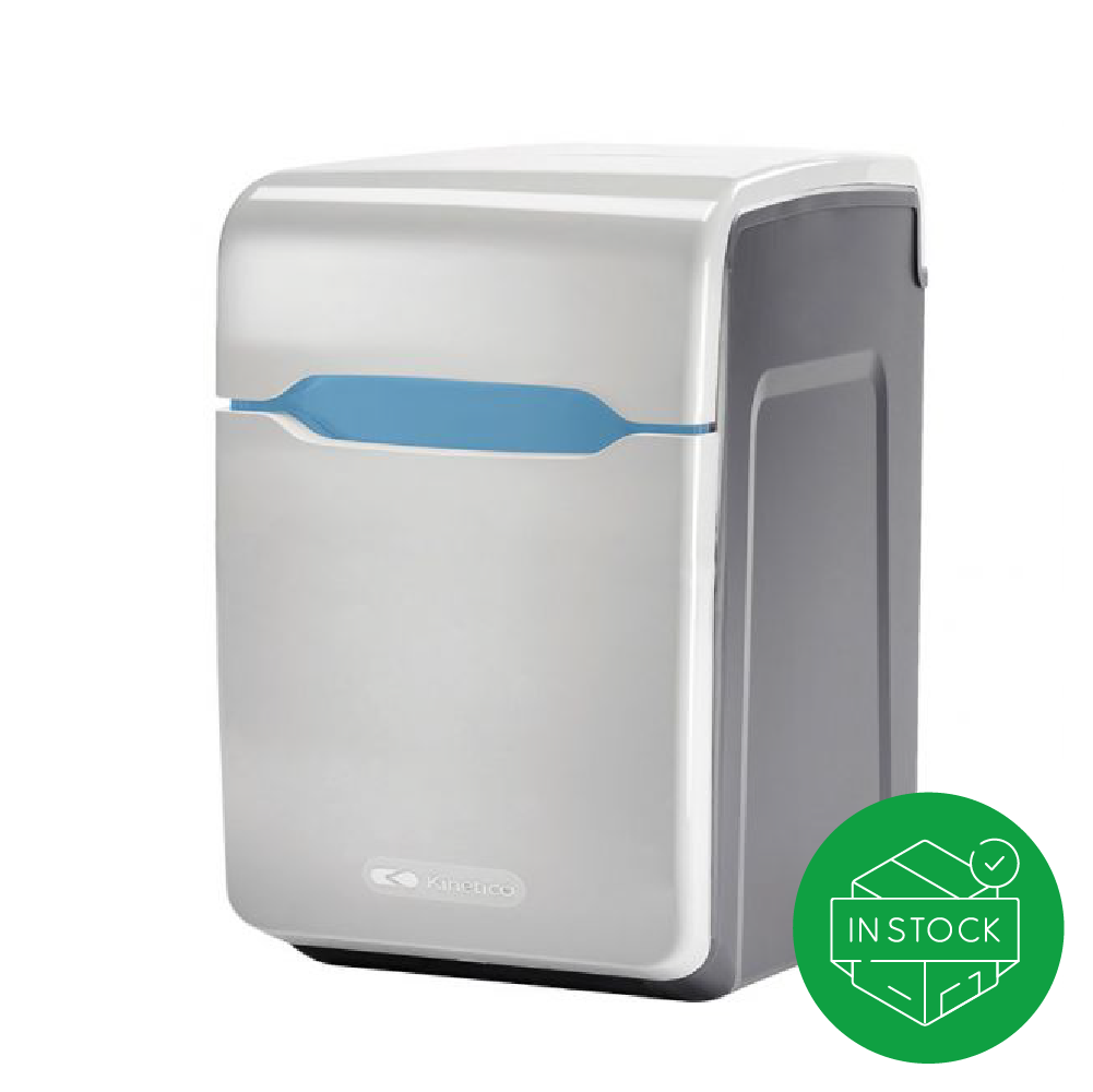 Kinetico Premier Plus - Scott Jenkins Water Softeners in Sussex, Surrey ...