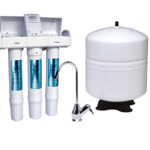 EcoWater EcoFresh Drinking System - Scott Jenkins Water Softeners in Sussex